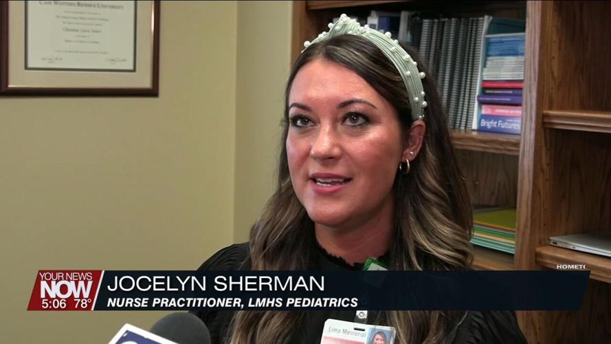 Making sure kids have a healthy start back to school | News ...