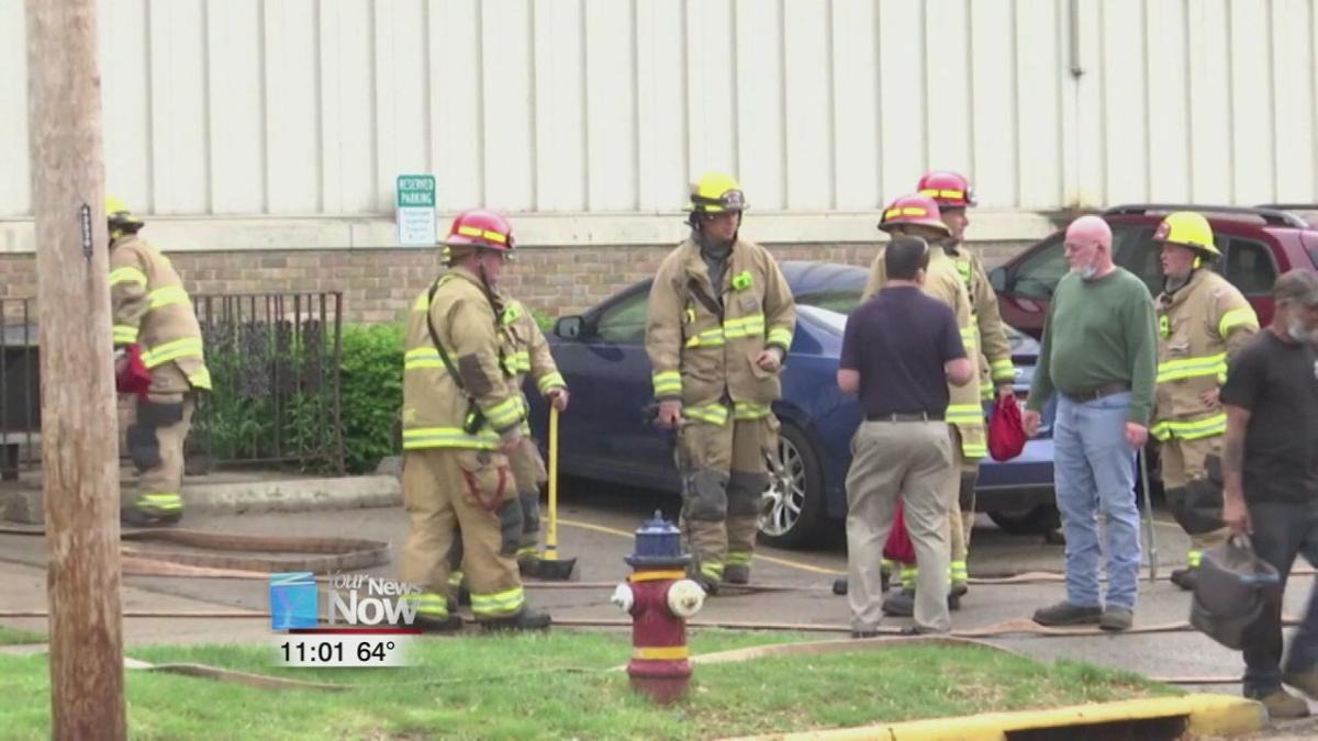 Explosion injures four at Ross Aluminum in Sidney | News ...