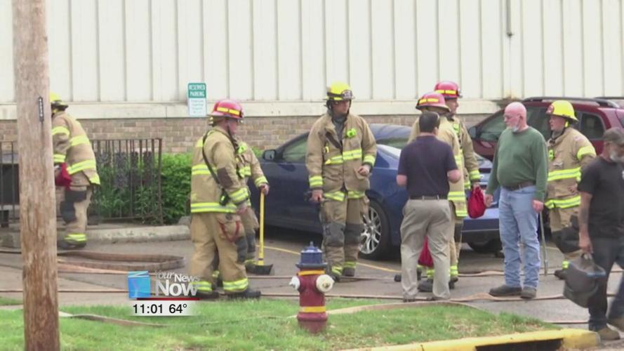 Explosion injures four at Ross Aluminum in Sidney | News ...