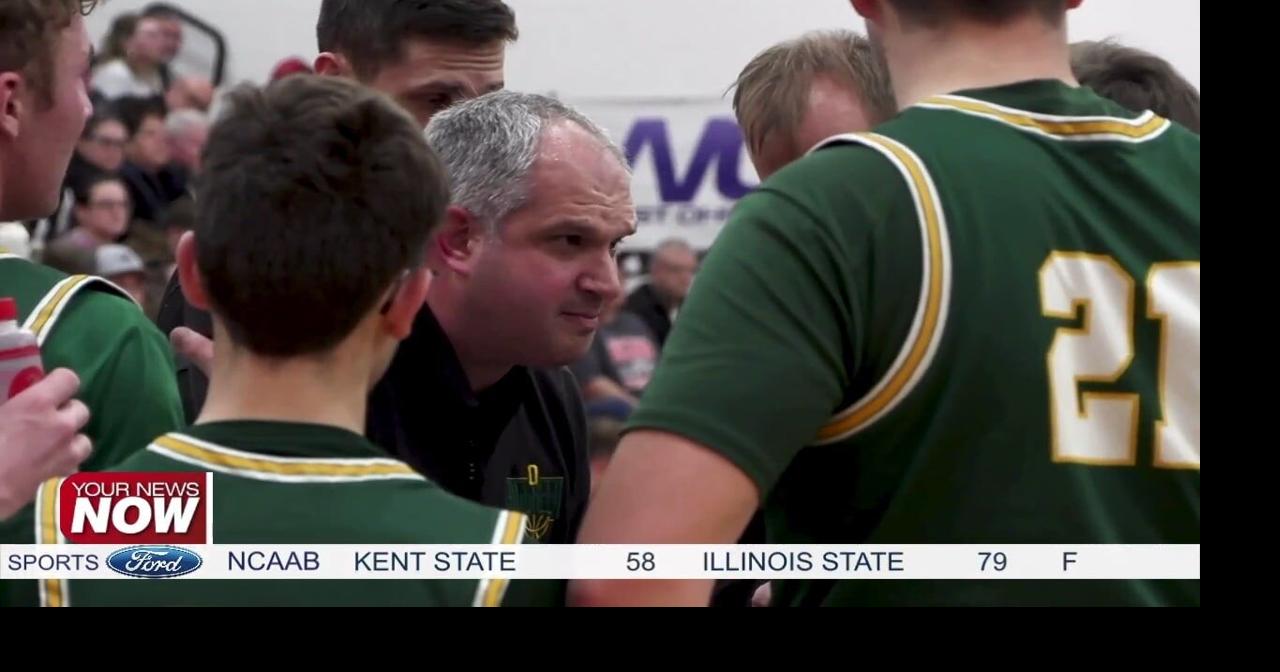 Ottoville’s Keith Utendorf steps down after successful run as boys ...