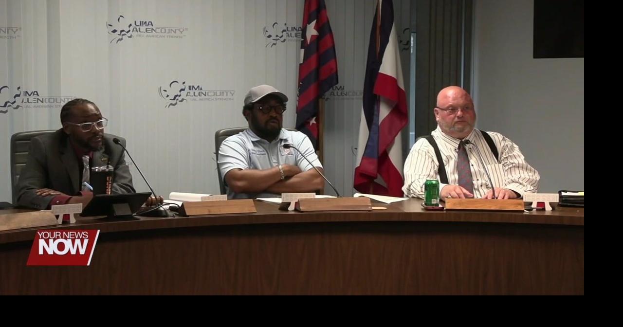 Haitian immigrant shares why he immigrated to West-Central Ohio as Lima ...