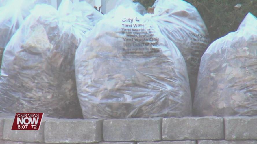City of Lima getting ready for annual leaf pick-up program | News ...