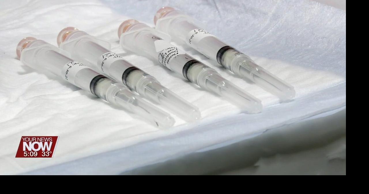 Researchers working to create a universal flu vaccine | News ...