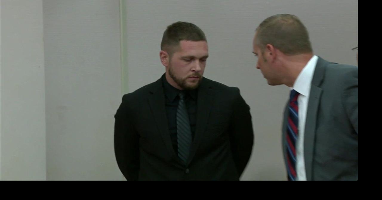 Zachary Hughes sentenced to prison for his part in drug-related death ...
