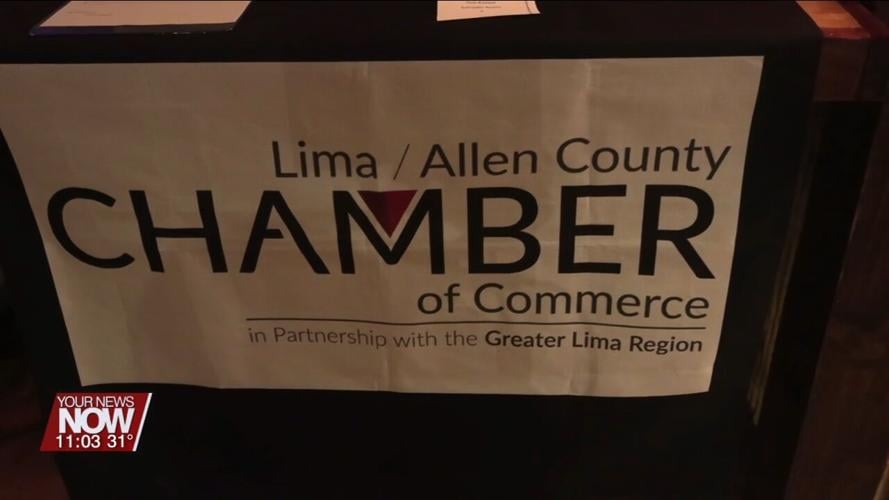 Lima/Allen County Chamber of Commerce Hosts "Team Building Tuesday" | News | hometownstations.com
