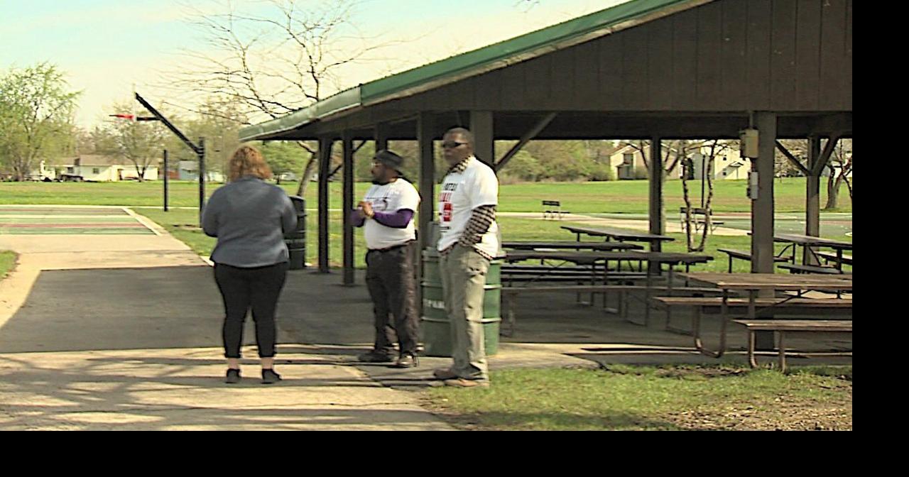 Derry Glenn host third annual heroin walk | News | hometownstations.com