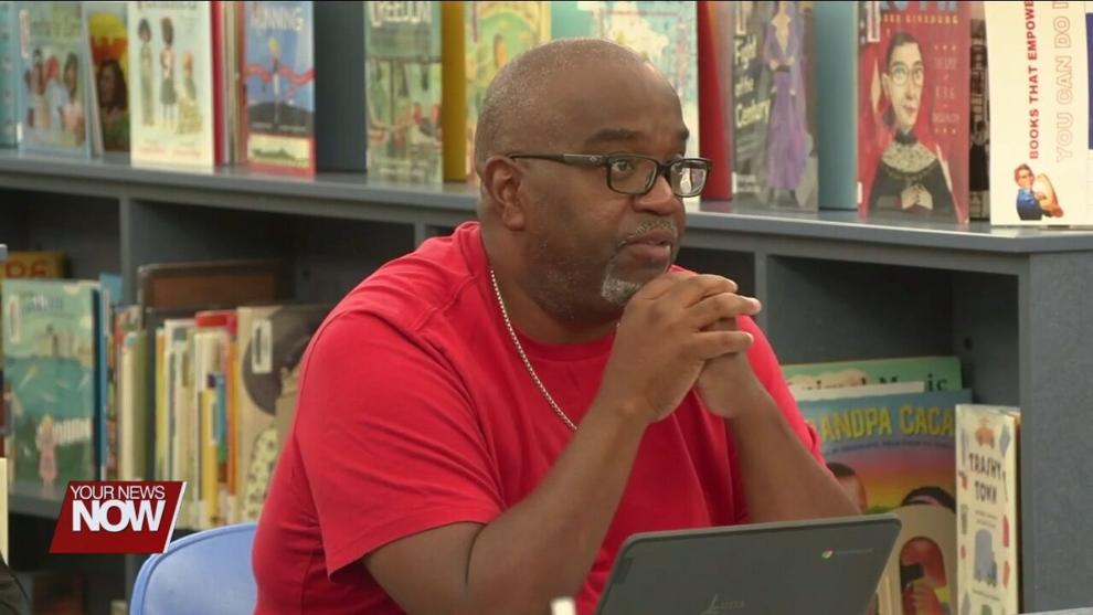 Lima City Schools to receive $1.4 million grant to help with purchase ...