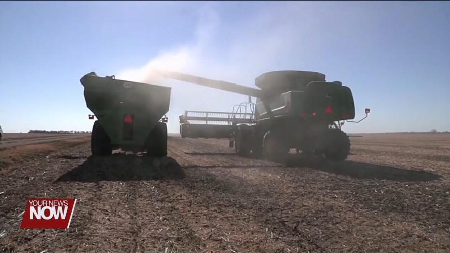 Meteorologist Nathan Kitchens takes a look back at memorable weather ...