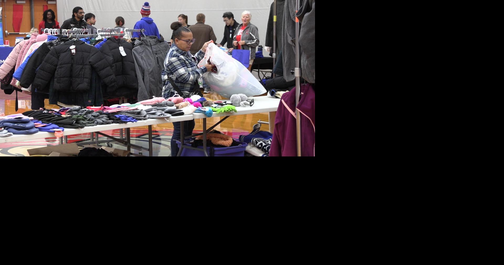 204 Giving Thanks the Mercy Way | | hometownstations.com