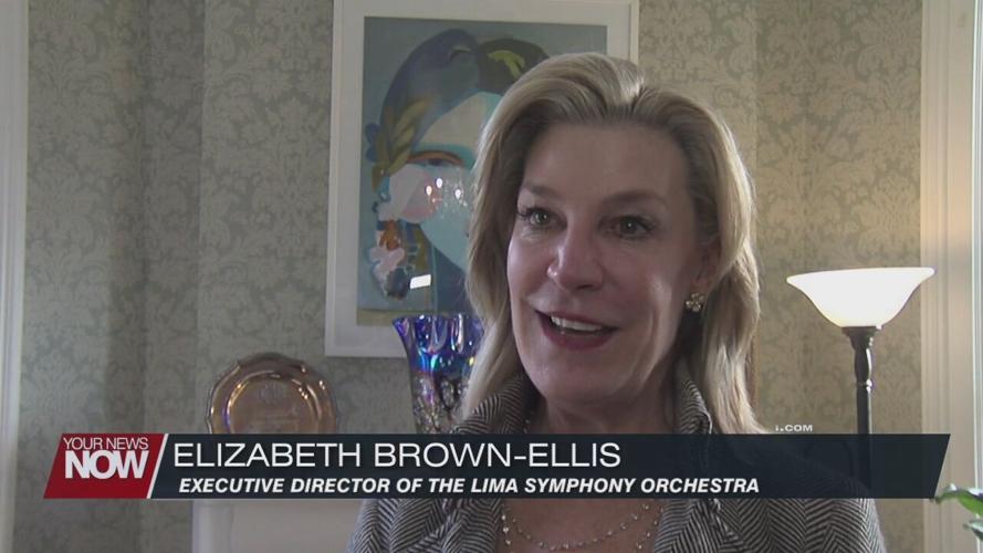 Elizabeth Brown-Ellis named first female president of the board for ...