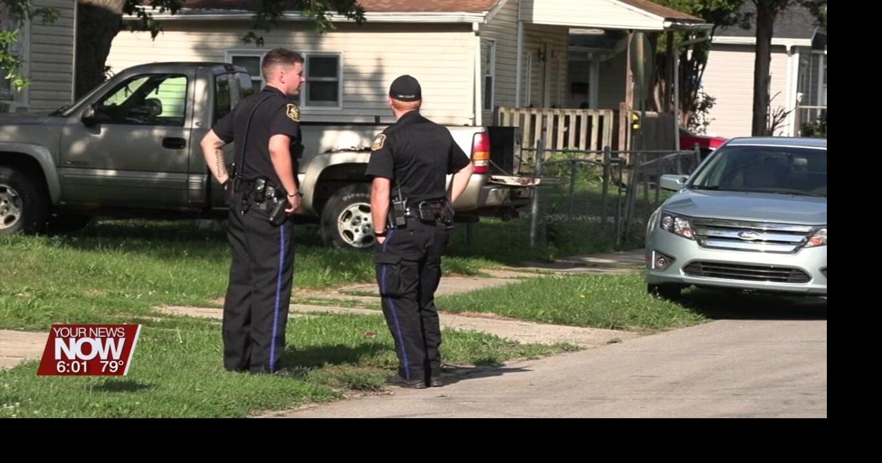 Lima police investigating shots fired call on E. 2nd Street | News ...