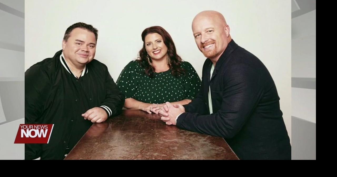 Selah Concert in Lima for Celebrate Recovery Anniversary-Fundraiser ...