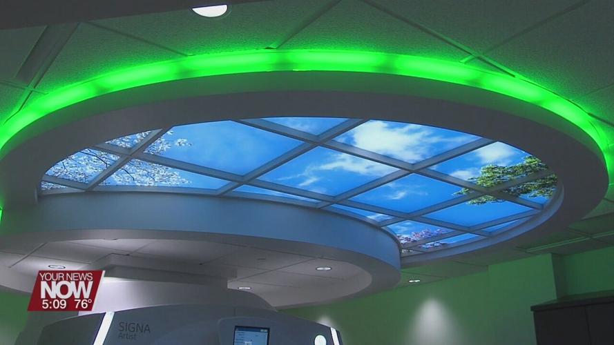 Lima Memorial Health System gains state-of-the-art MRI machine | News ...