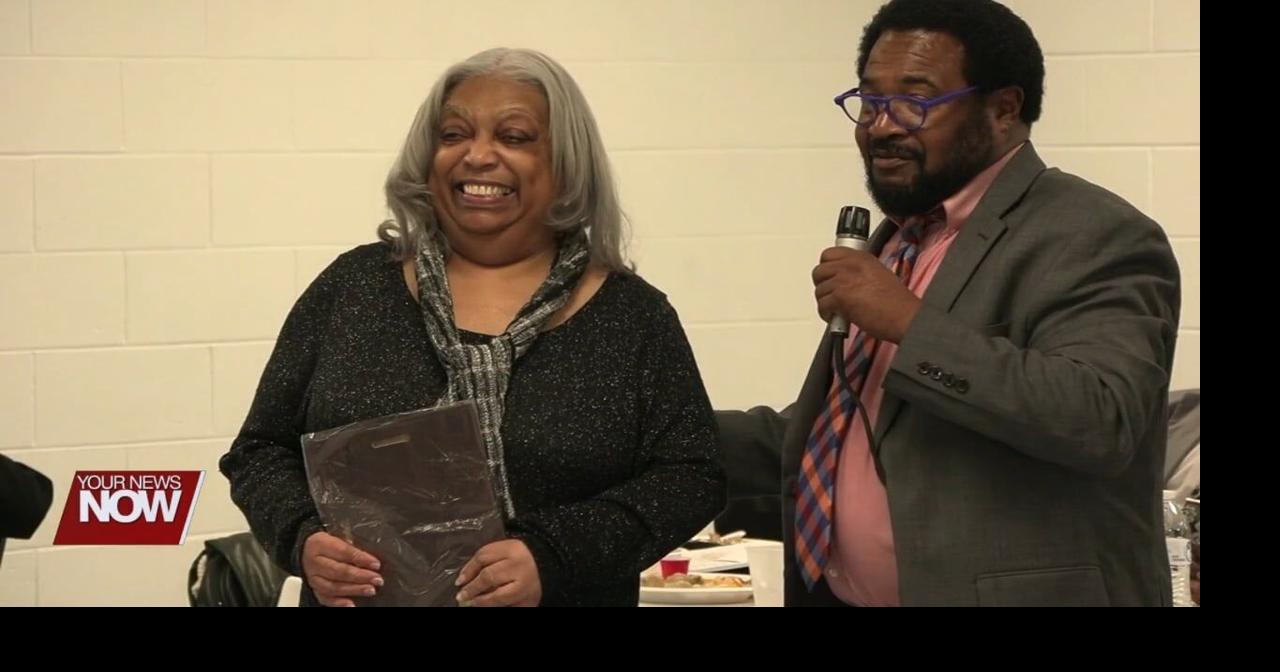 Honoring a Trailblazer: Derry Glenn plans dinner commemorating the ...
