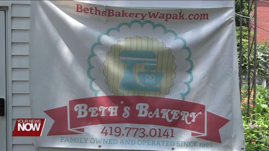 Beth's Bakery in Wapakoneta is raising money for the Alzheimer's Association | News ...