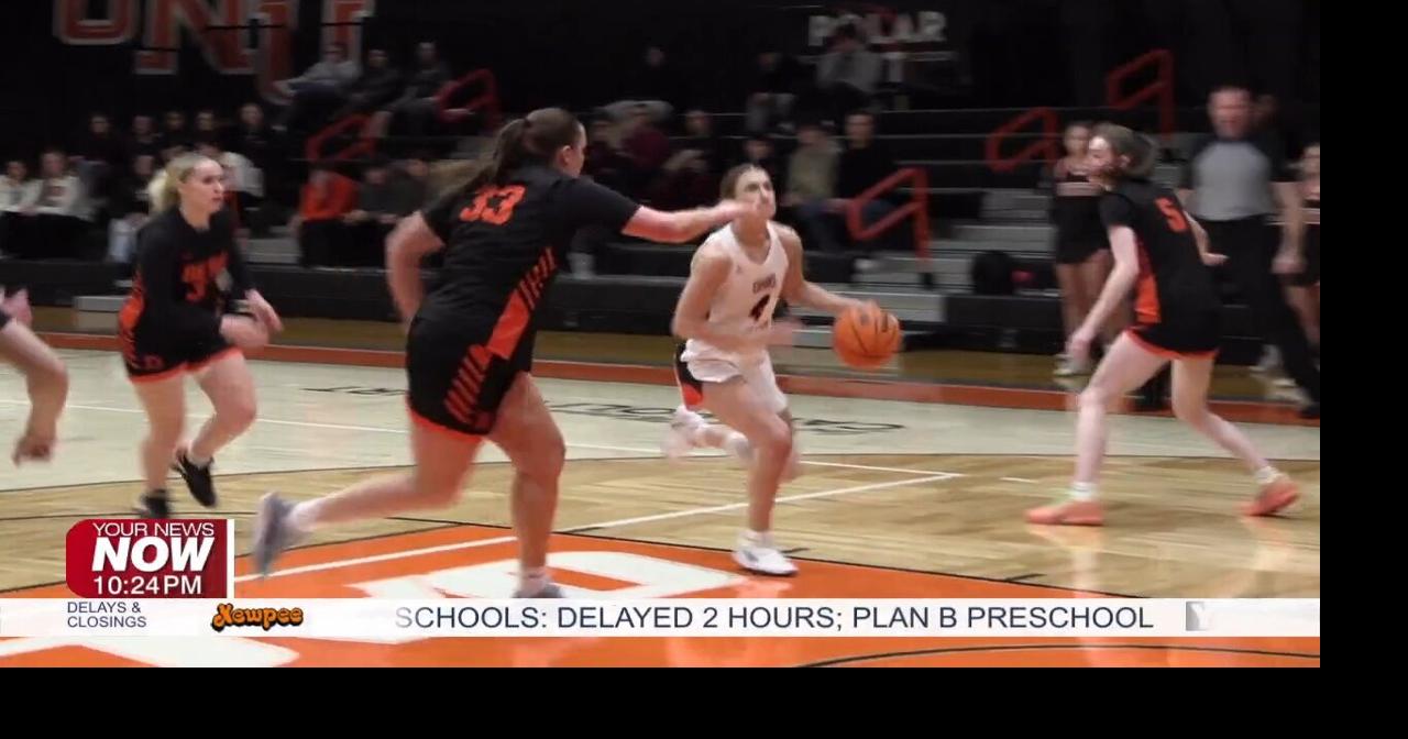 Ohio Northern tops Heidelberg behind Emerson Gray's career night ...