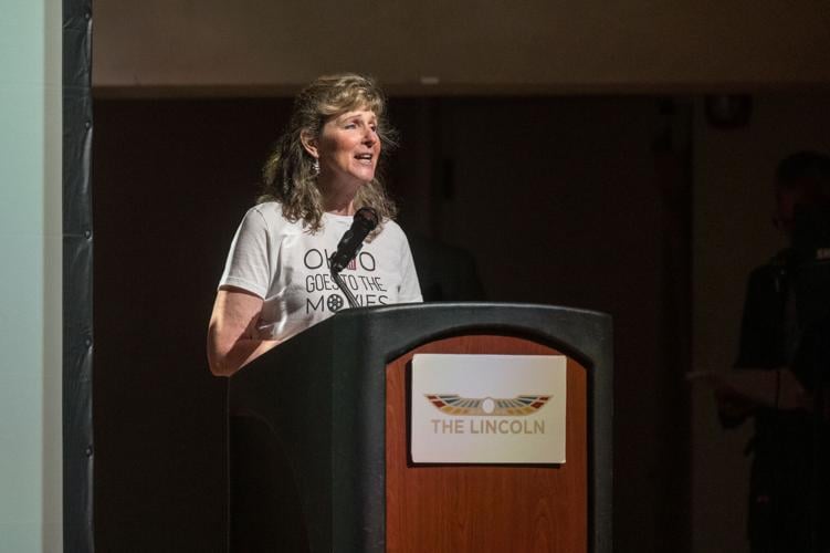America 250-Ohio Launches “Ohio Goes to the Movies,” A Statewide Event ...
