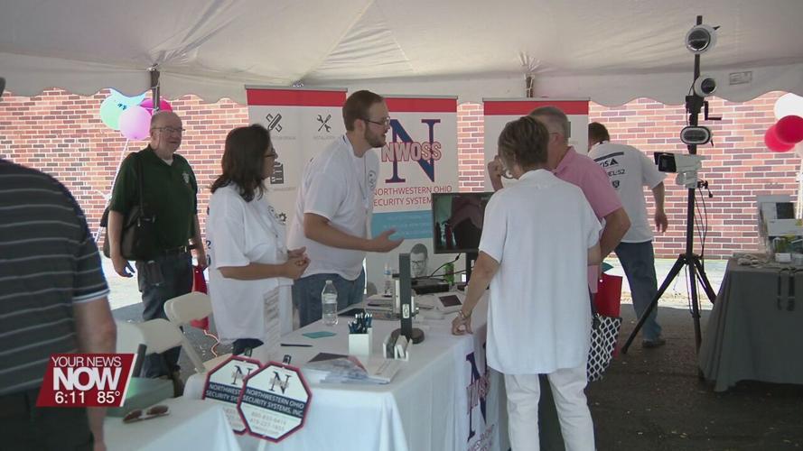 Northwest Ohio Security Systems celebrates 40th anniversary Wednesday ...