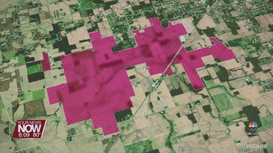 Senate Bill 52 could impact local decisions on future wind and solar ...