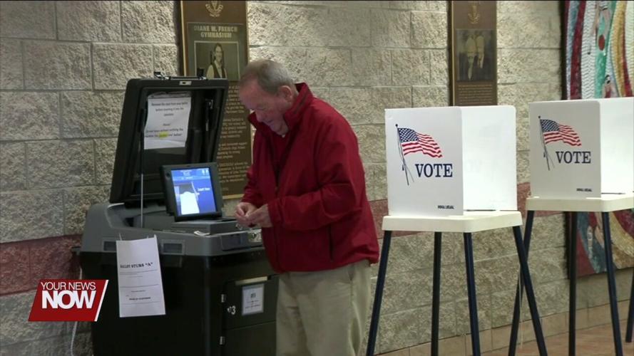 Ohio Ballot Board approves language for August 8th statewide issue ...