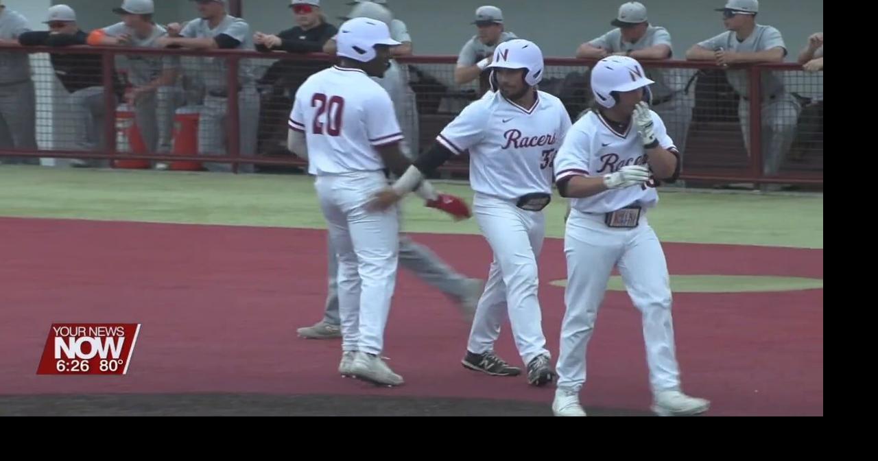 College Baseball: UNOH Narrowly Escapes Lourdes to Advance in WHAC ...