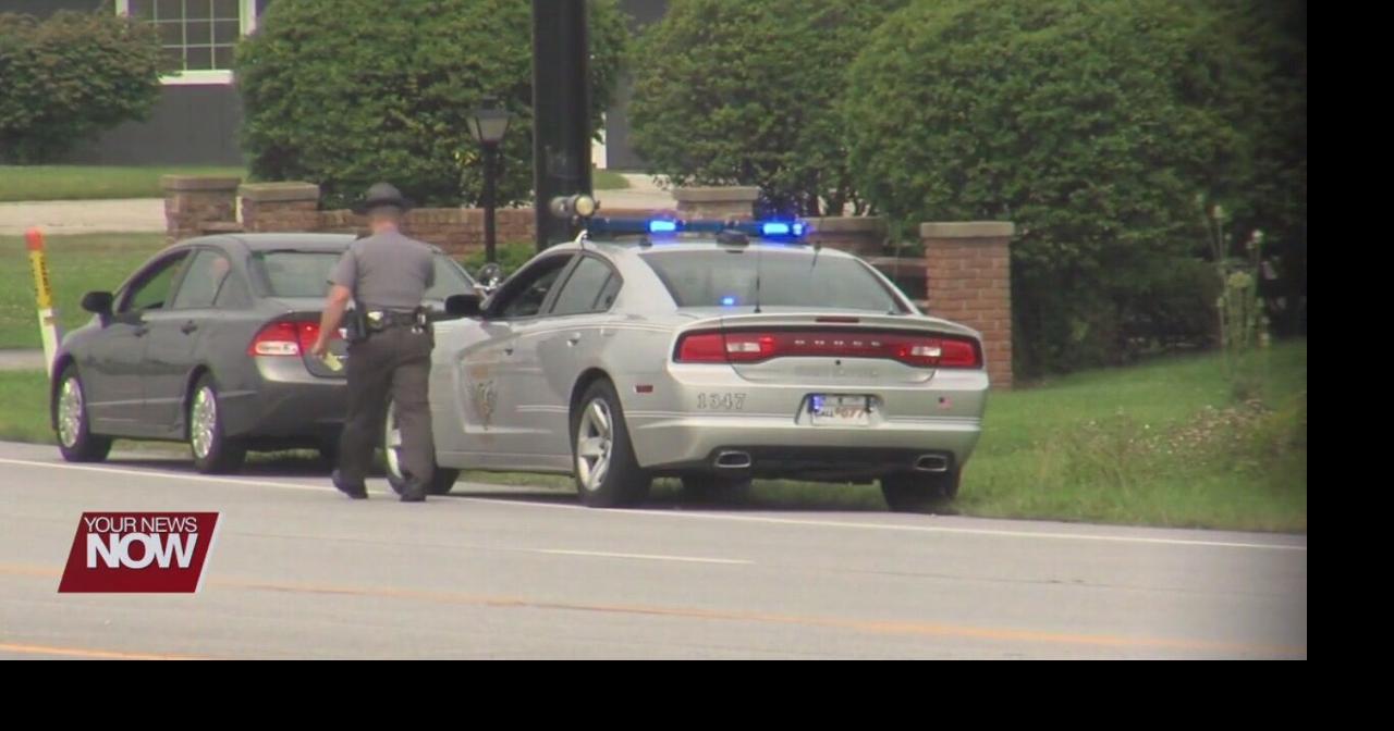 6-State Trooper Project Focused on I-70 Enforcement | News ...