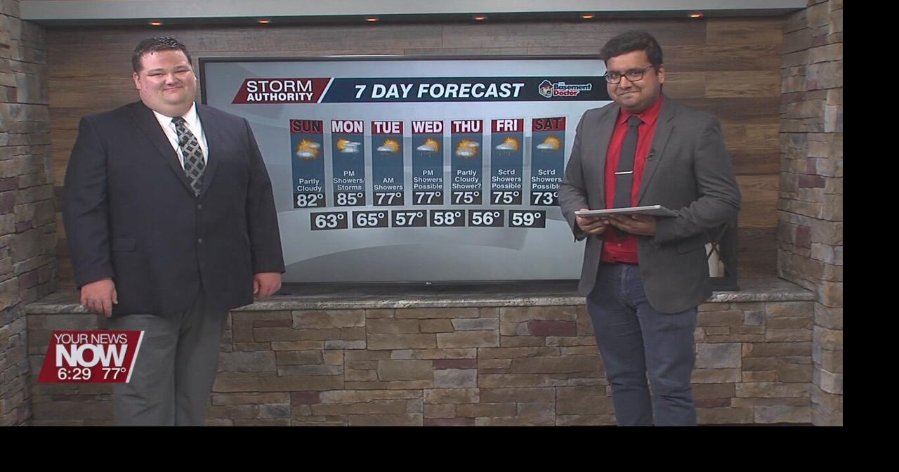 Welcome to Your Hometown Stations, Conner Prince! | | hometownstations.com