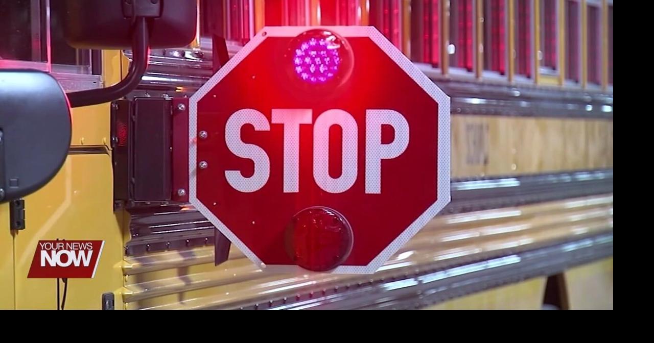School Bus Safety Reminders with OSHP | | hometownstations.com