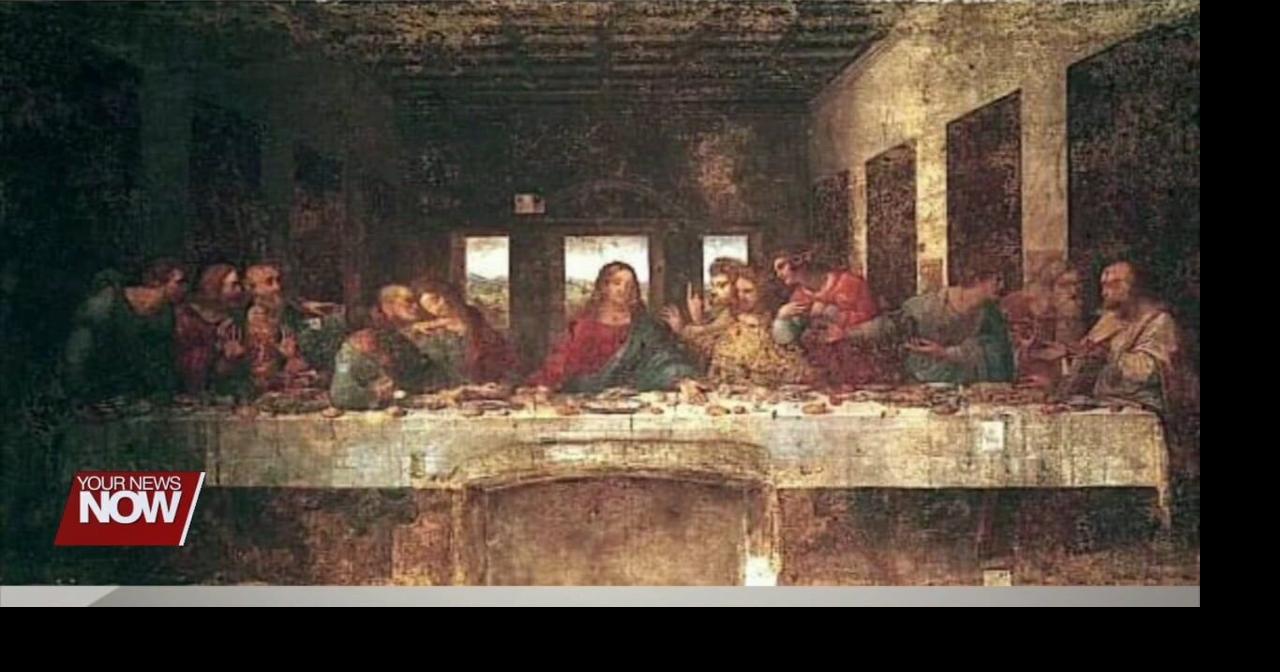 Area churches will be bringing a dramatization of "The Last Supper" to ...