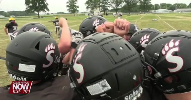 2023 Countdown to Kickoff: Spencerville | Sports | hometownstations.com