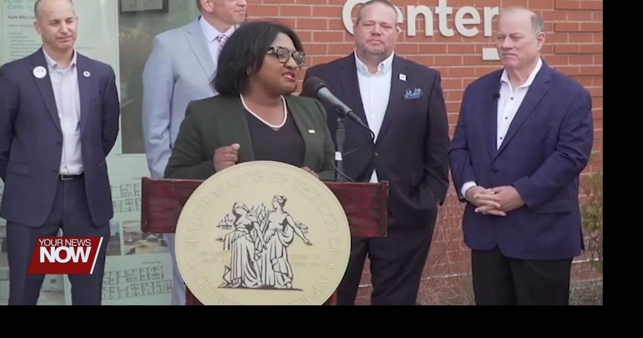 Mayor Smith talks affordable housing with midwest mayors | News ...