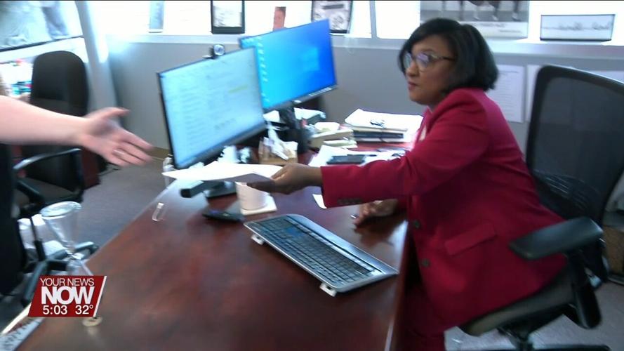 Looking back at Mayor Smith's first year in office - Part 1 | News ...