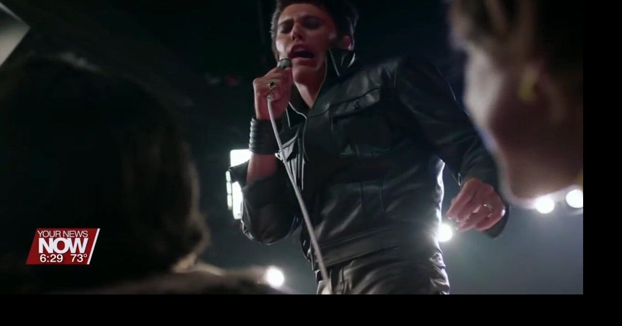 At the Movies: Elvis | | hometownstations.com