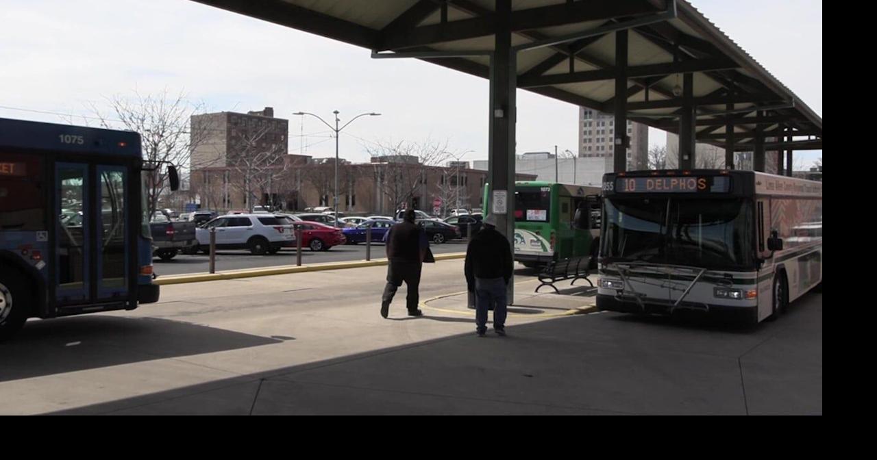 RTA seeks grant to launch workforce transit service in Van Wert | Allen ...