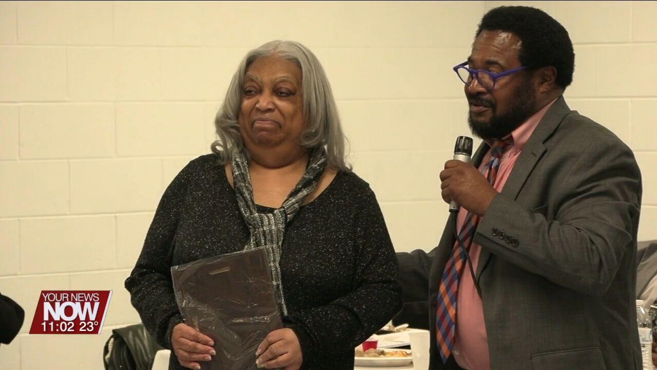John Lewis "Good Trouble" Awards presented to Lima community members ...