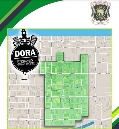 Lima's Irish Day Parade is this Saturday and police want to remind ...