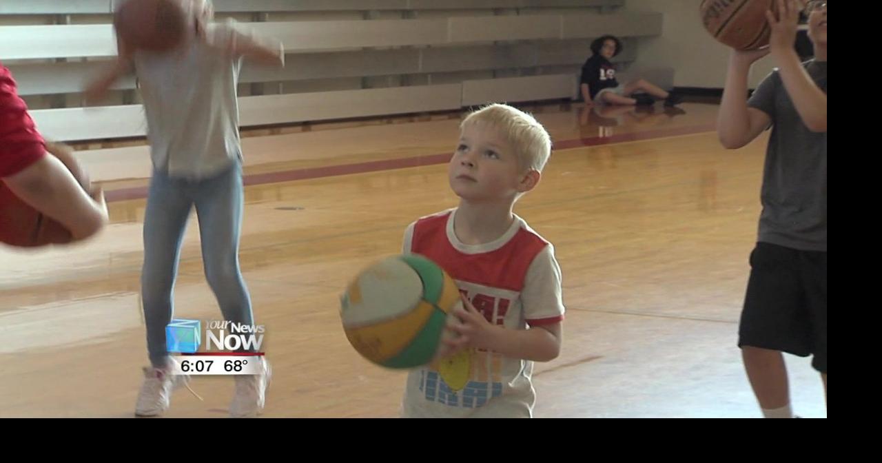 Lima Family YMCA's summer camp kicks off this week | News ...
