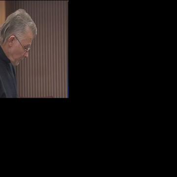 Menards manager in court for felony theft | News | hometownstations.com