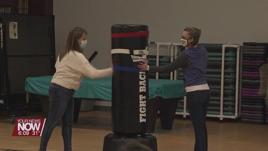 The United Way of Greater Lima teaming up with ALL to introduce ...