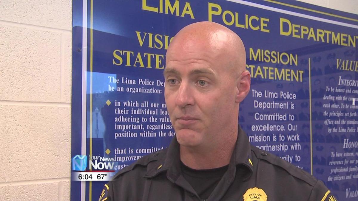 Lima Police Department using social media to help cut back on area ...