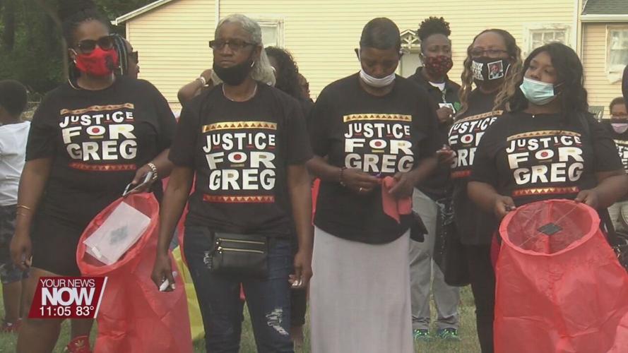 Gregory Cooper's family continues momentum with finding his killer on ...