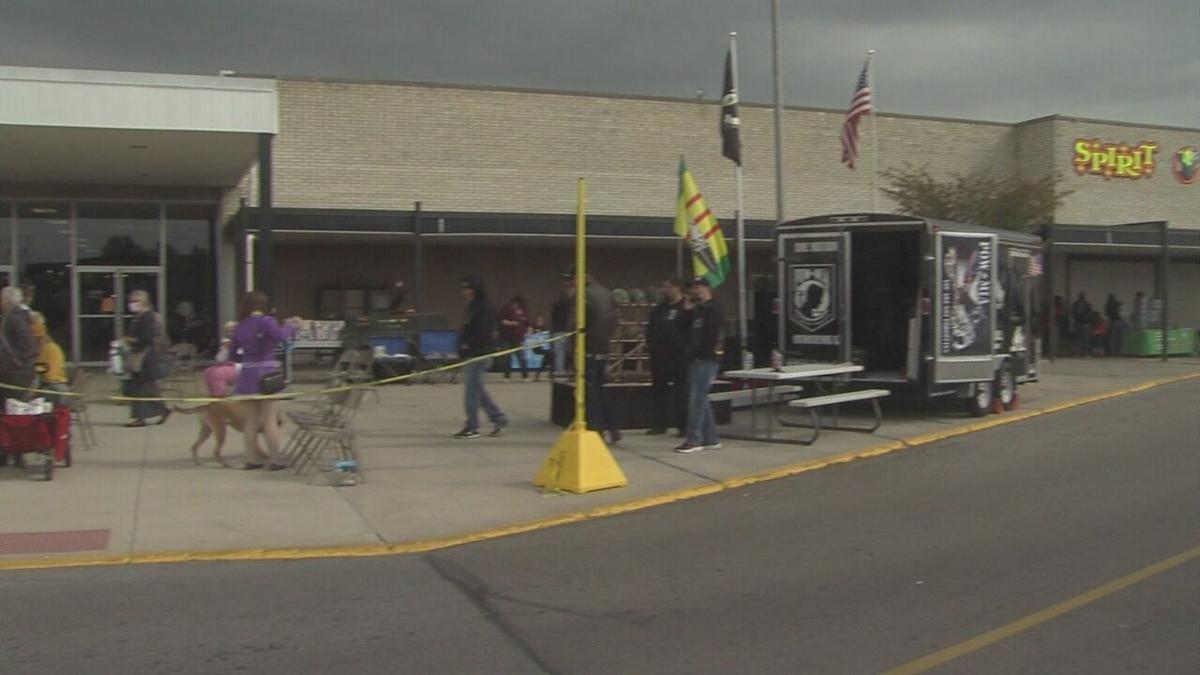 The Lima Mall holds Community Day | News | hometownstations.com