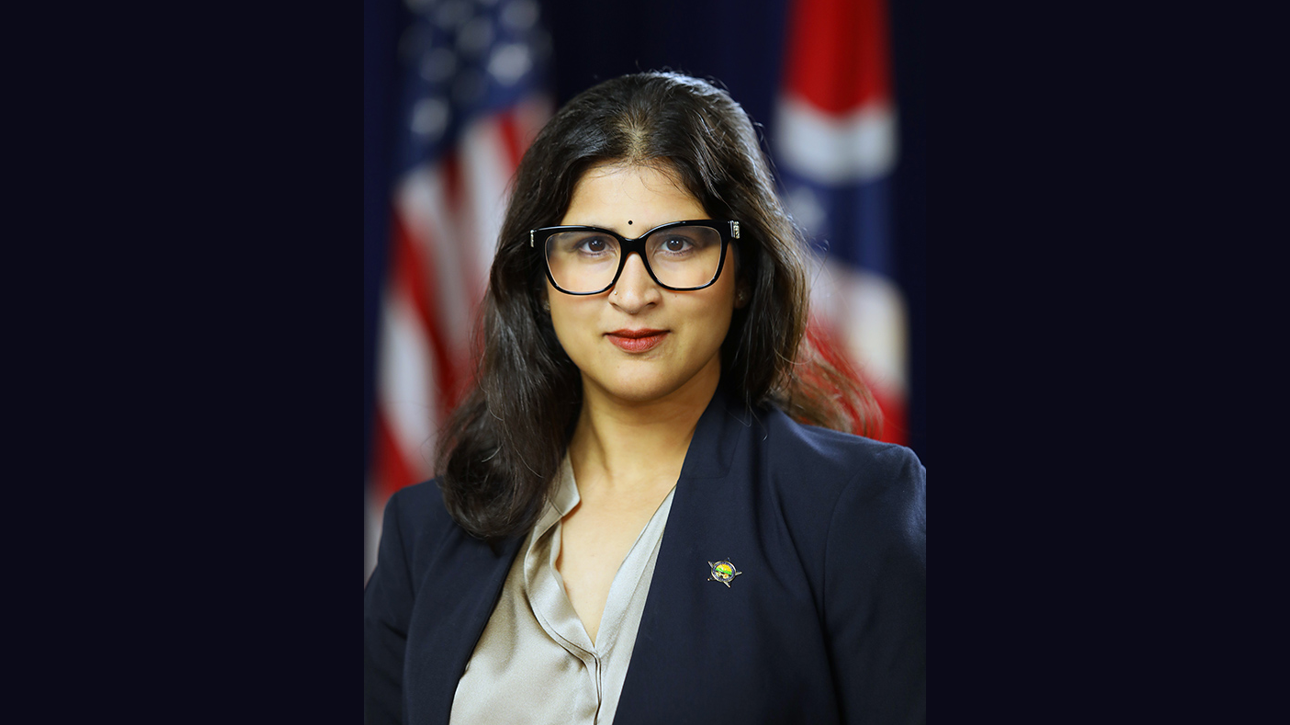 AG Yost names Ohio’s new Solicitor General | News | hometownstations.com