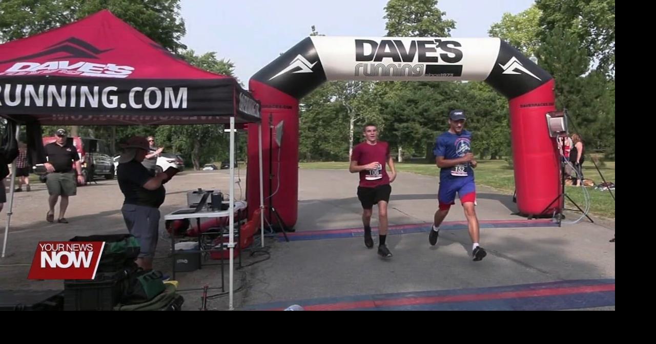 3rd annual Half Pint 5k race is bringing the Christmas Spirit to the ...