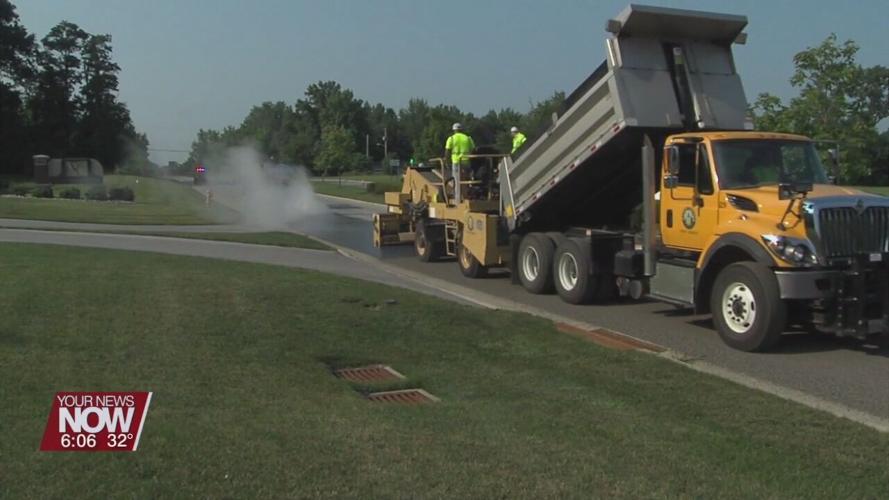 Allen County Engineer sworn in for second term | News ...
