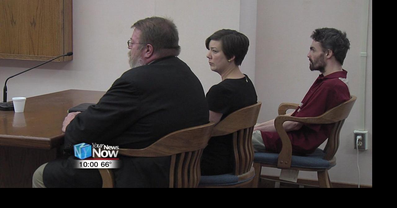 Adkins sentenced to 15 years to life for beating death | News ...