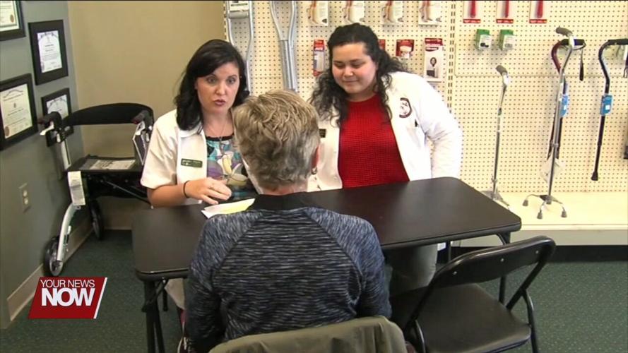 ONU Pharmacy students hear about how the role of the pharmacist has ...