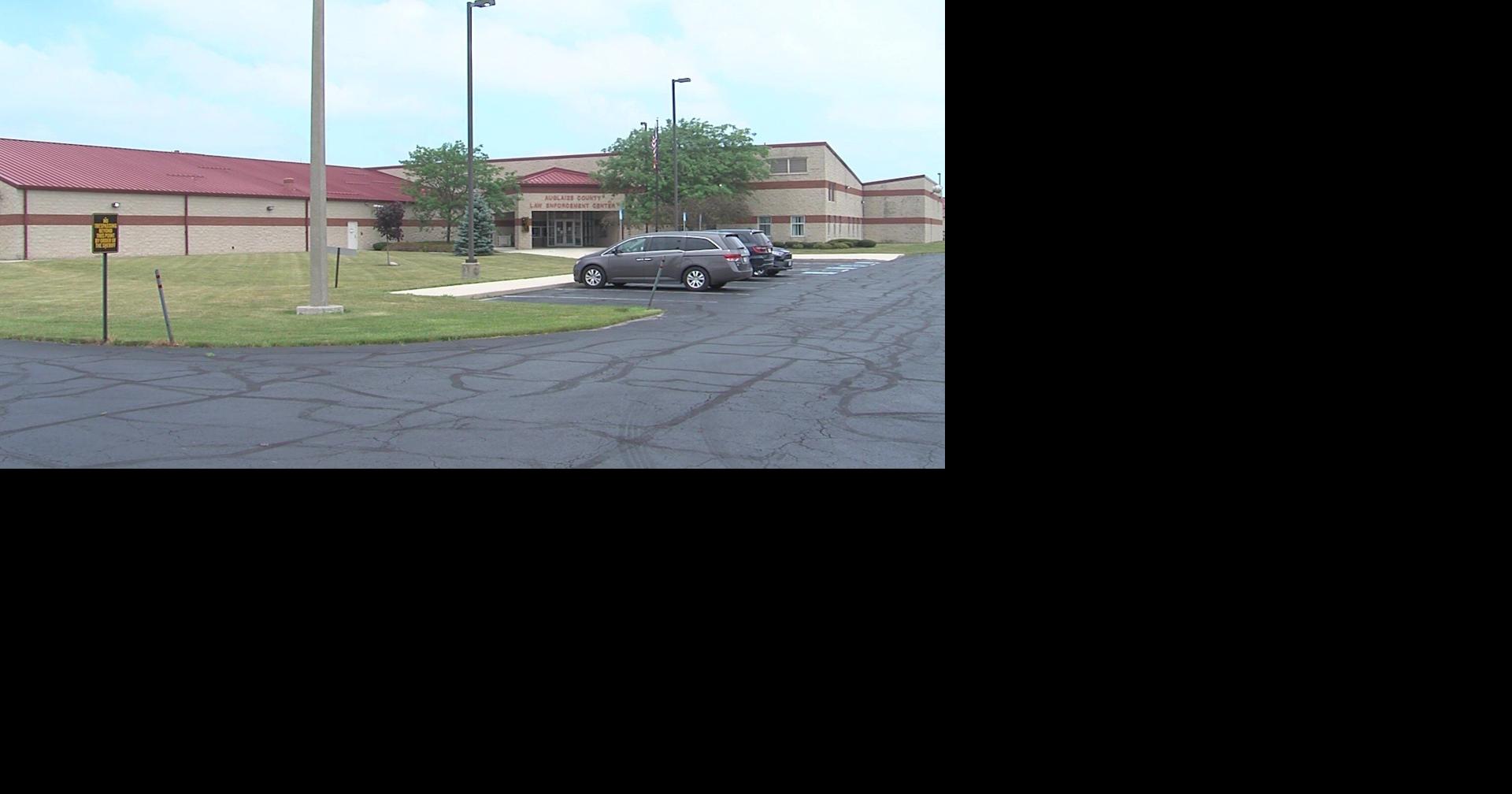 Investigation underway after inmate dies at Auglaize County Jail ...