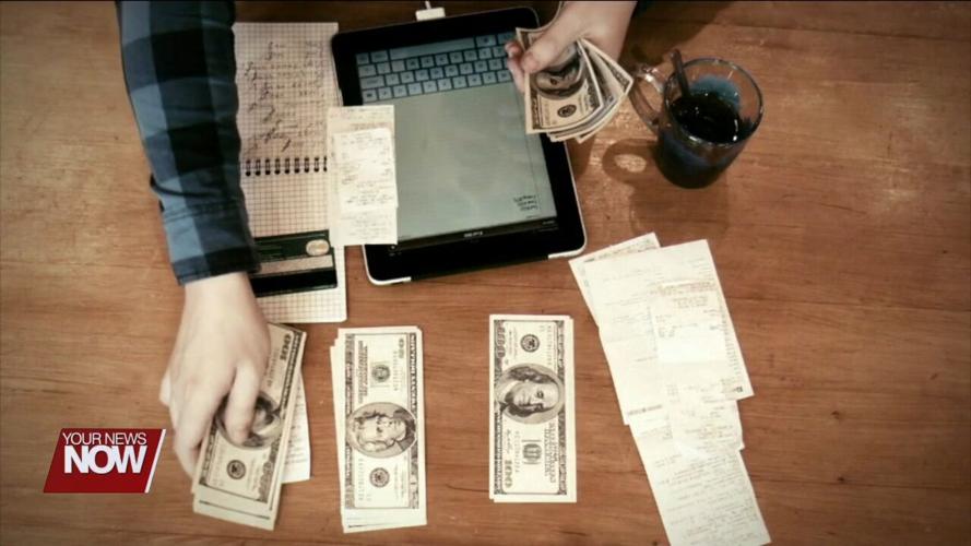 Tips to avoid piling up debt with credit cards | News ...