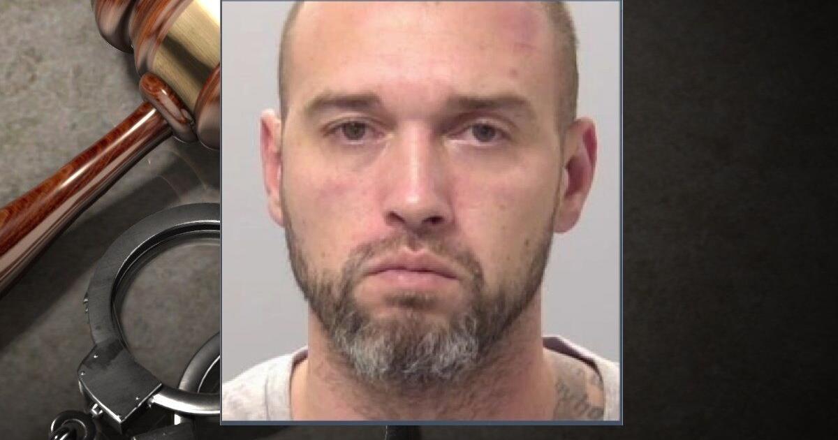 Matthew Brown found guilty on all counts | News | hometownstations.com